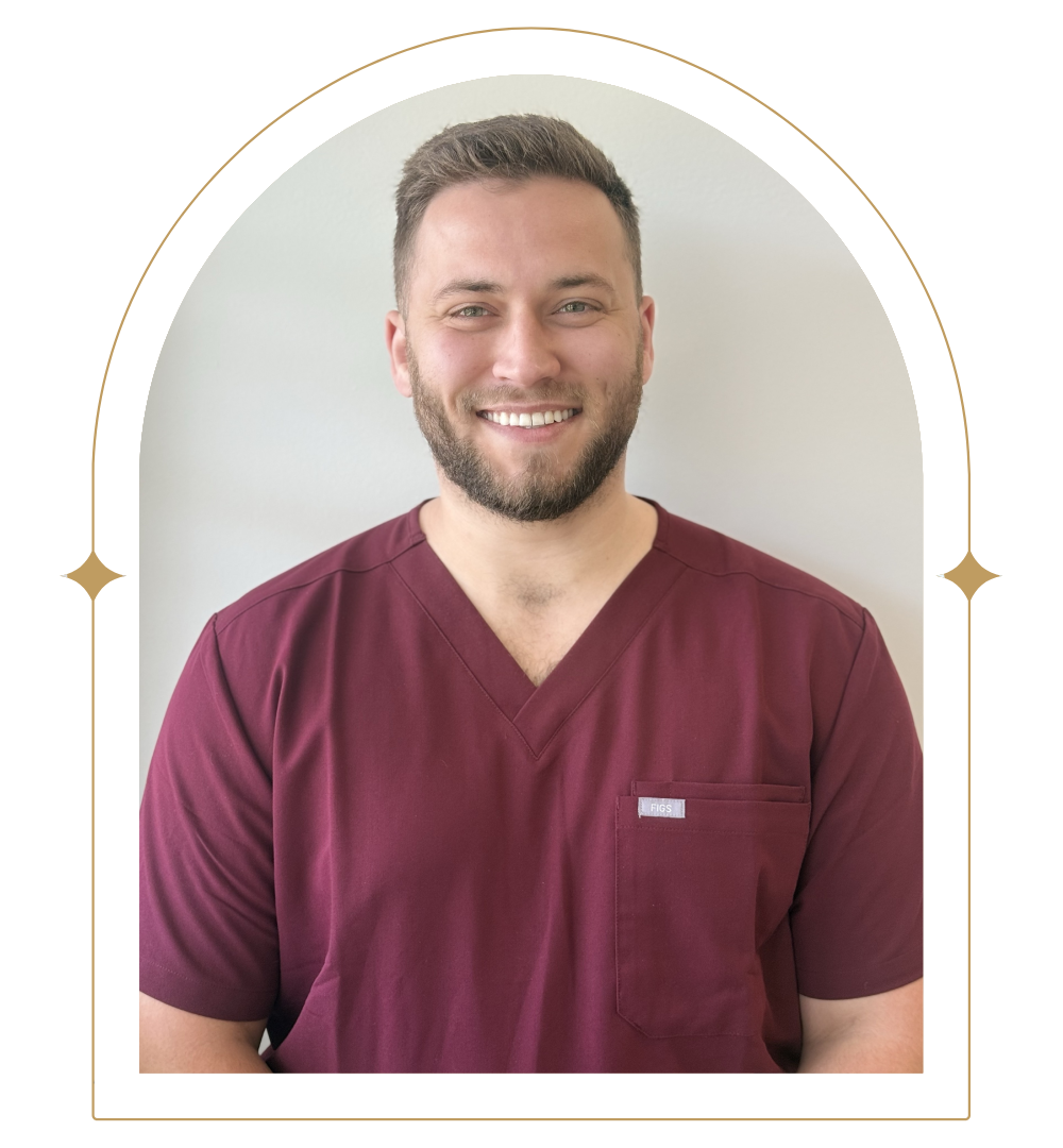 Dr Ross Hickman | Clearly Dental Riverwood