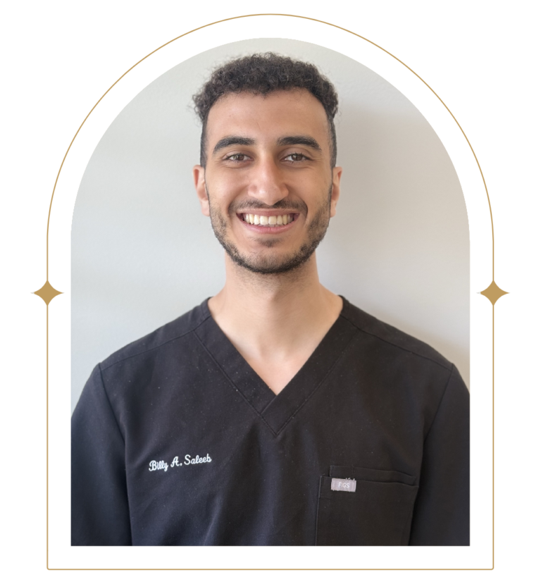 Dr Abanoub (Billy) Saleeb | Clearly Dental Riverwood